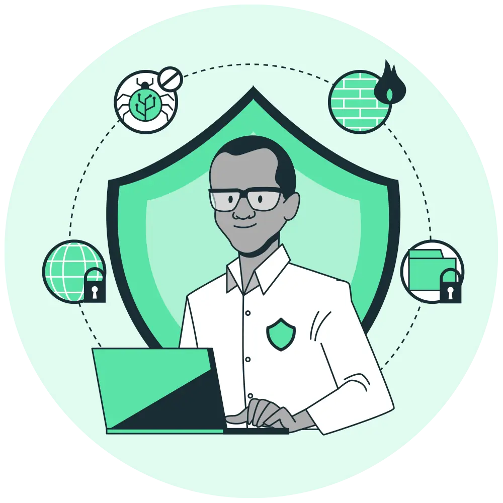 Virus, Spyware, Malware Removal Sunshine Coast - Ritter I.T. Solutions